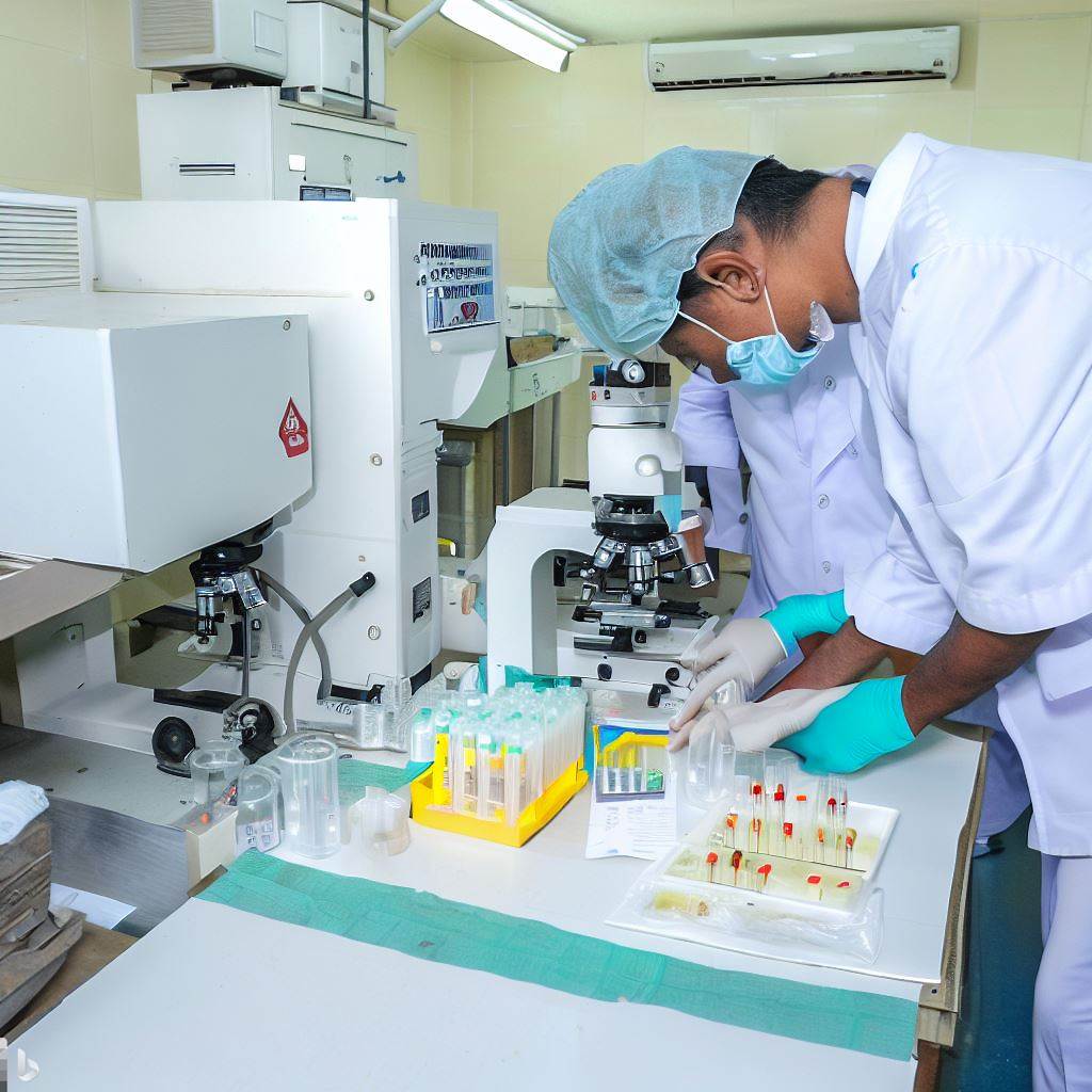 Best Diagnostic Center in Delhi, Noida - Saral Diagnostics