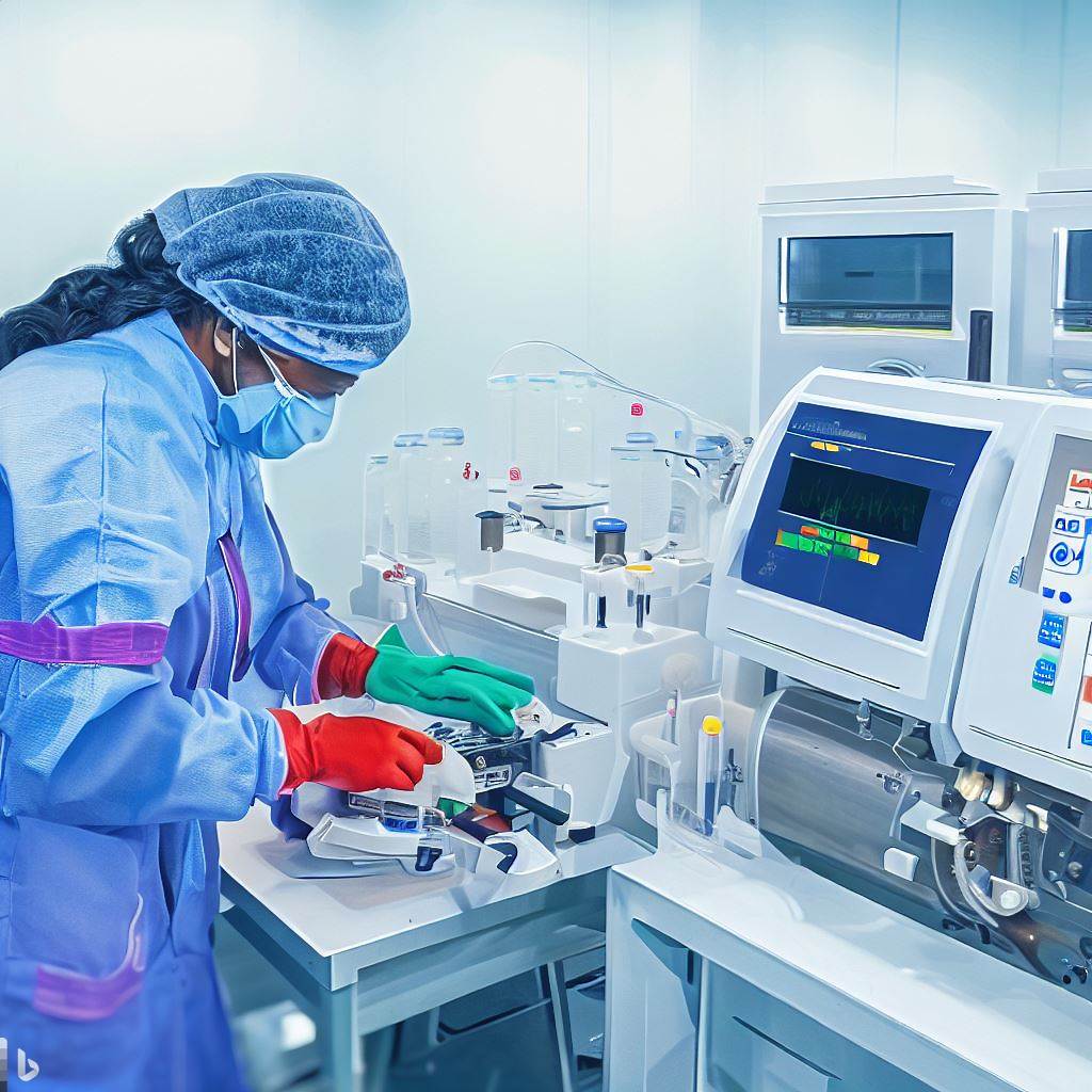 Best Diagnostic Center in Delhi, Noida - Saral Diagnostics